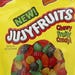 Jujy Fruits Gummies - Nostalgic Candy - Etsy