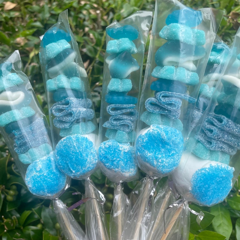 Candy Kabob - Etsy