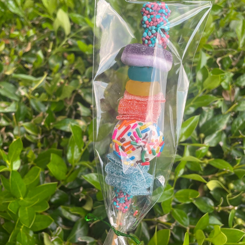 Candy Kabob - Etsy