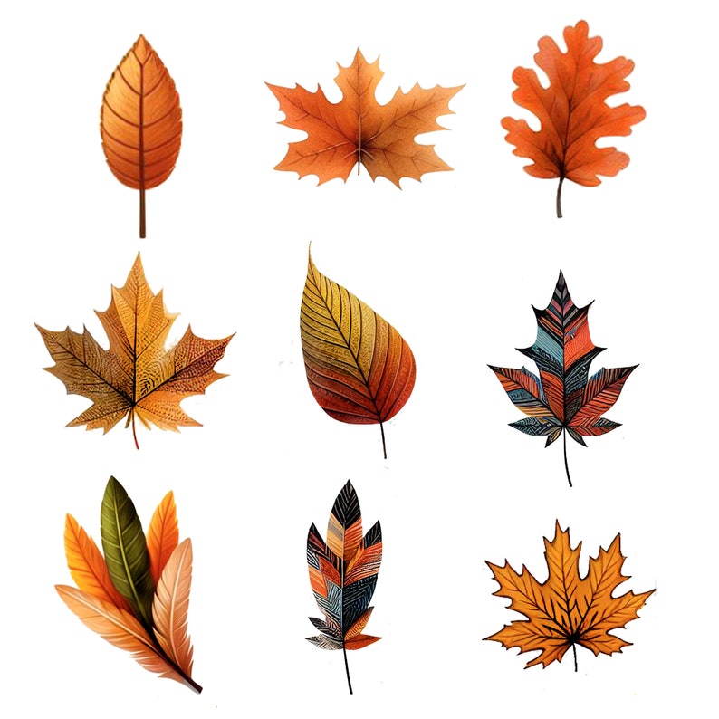 Thanksgiving Clipart, Greetings, Turkey Day, Fall Colors, Autumn Leaves ...