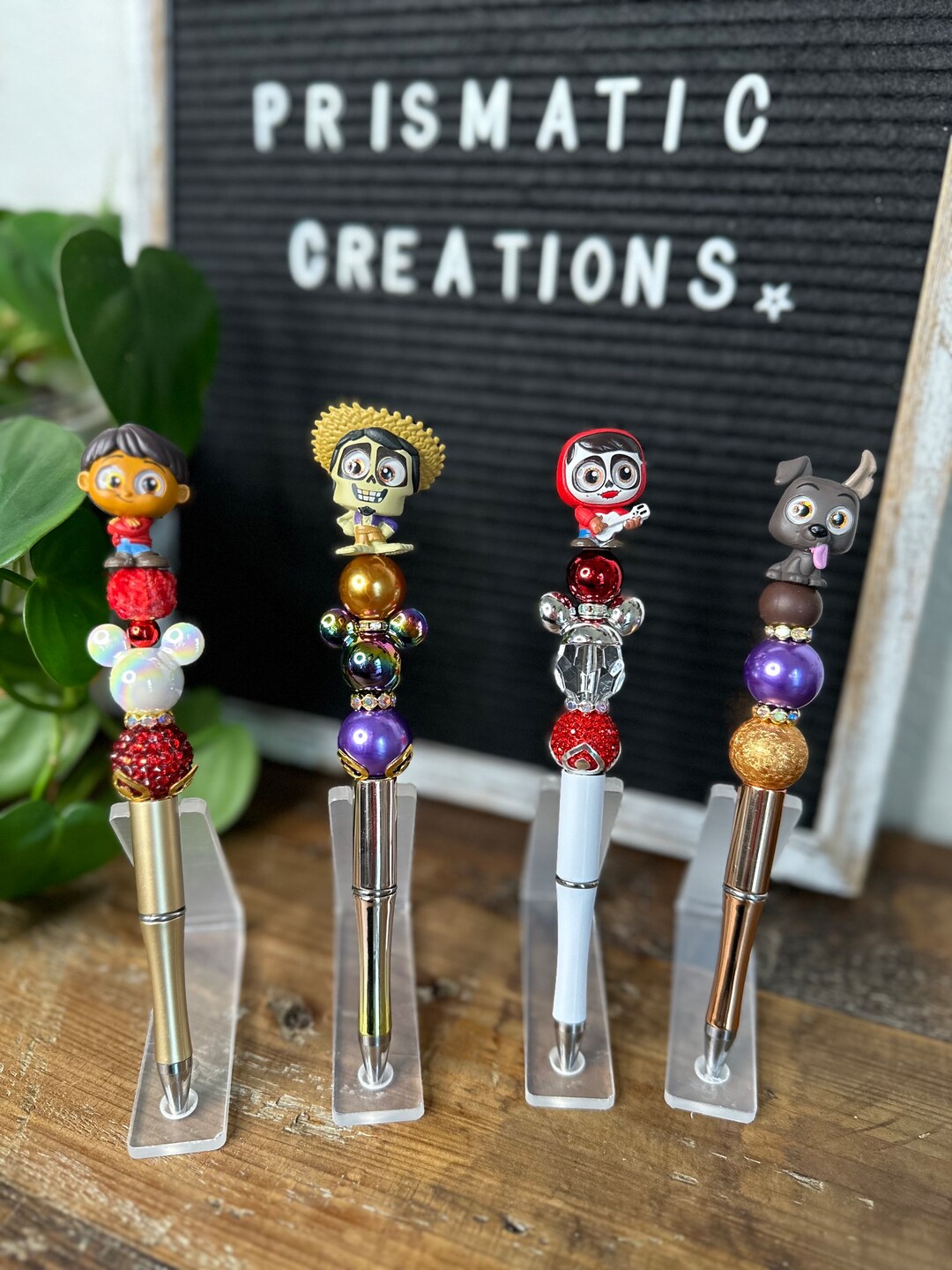 Coco Movie Doorable Pens - Etsy