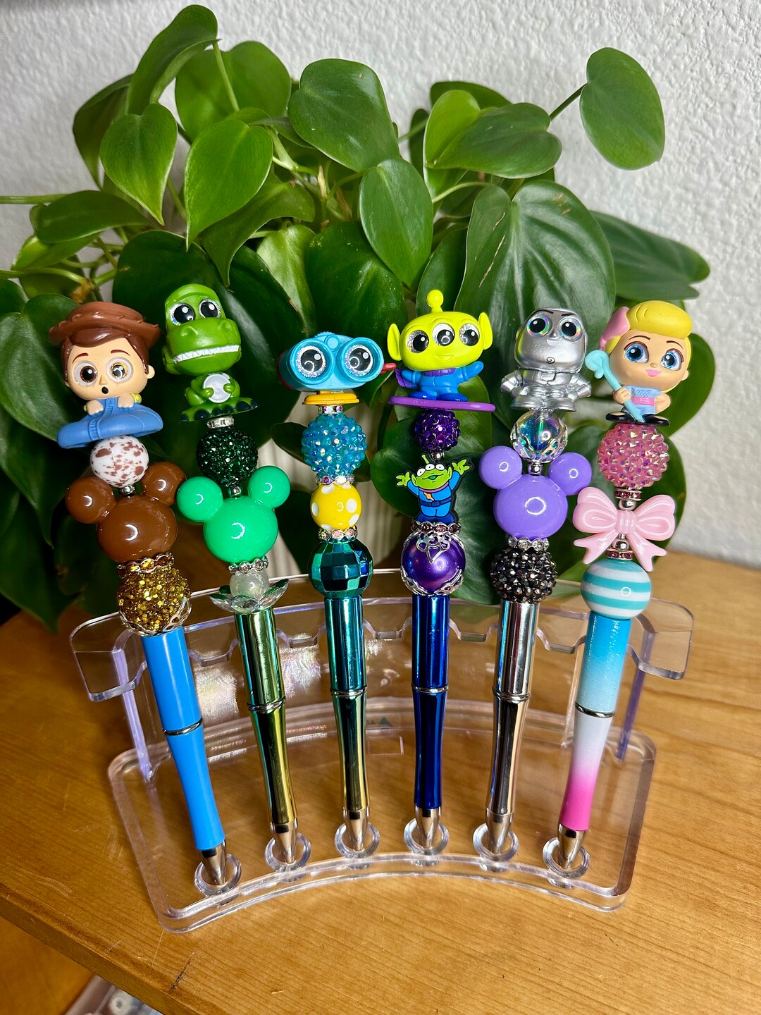 Toy Story Doorable Pen - Etsy