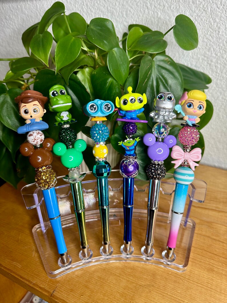 Toy Story Doorable Pen - Etsy