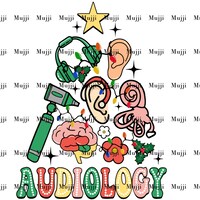 Printable Audiology Coloring Page - Hearing Aid Maze - Etsy