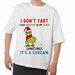 Merry Grinchmas Digital Print - Etsy