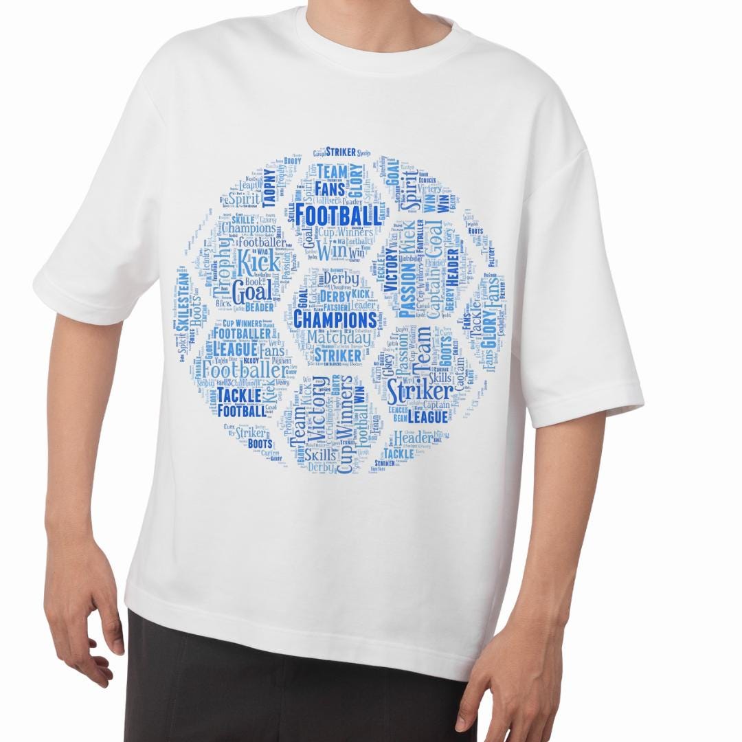Football Word Cloud PNG, Soccer Ball Word Art, Sports Typography Print ...