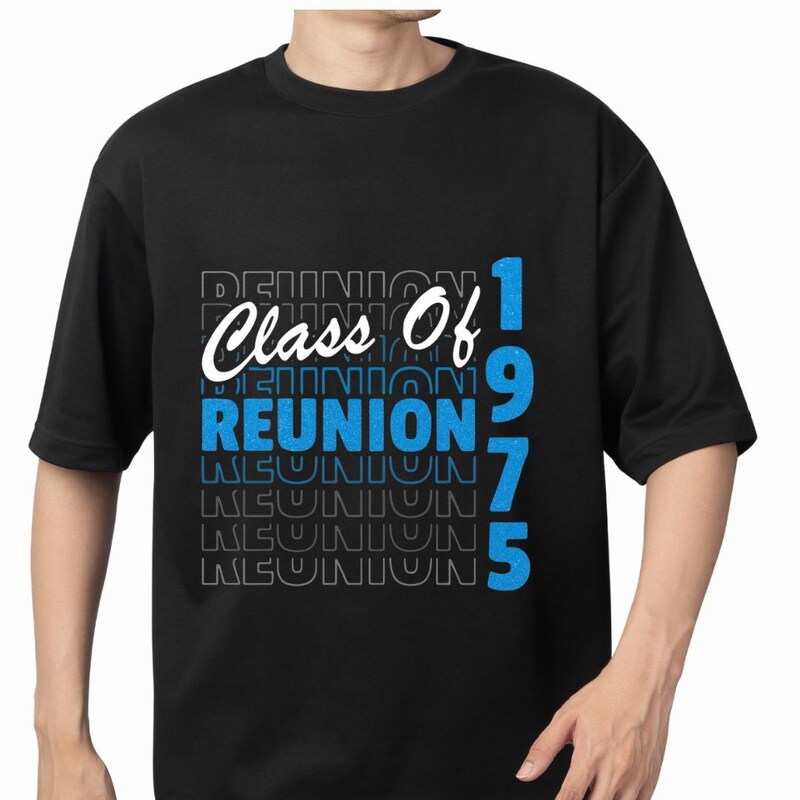 Class of 1975 Reunion - Etsy