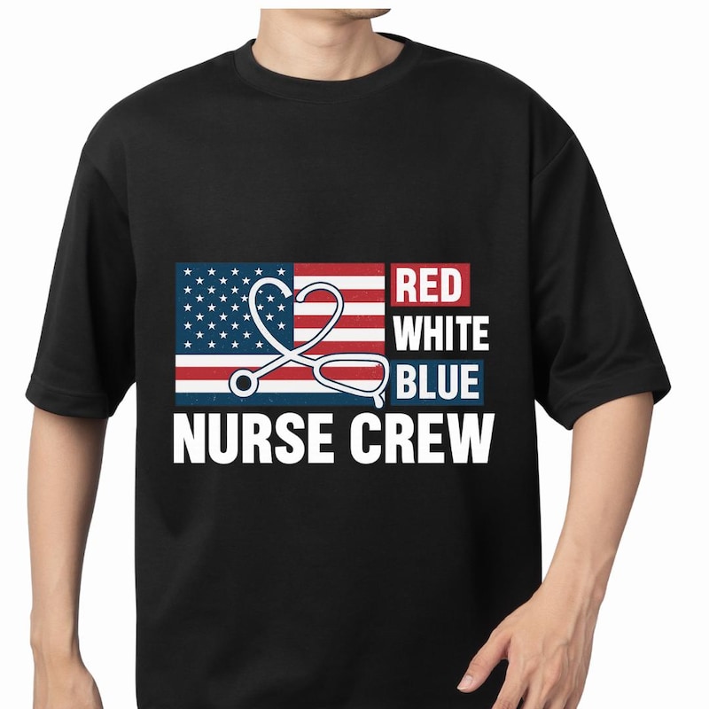 Red Flags in Nurses - Etsy