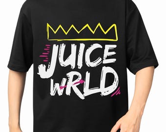 Juice Wrld PNG Sublimation | Instant Download | Digital File - Etsy