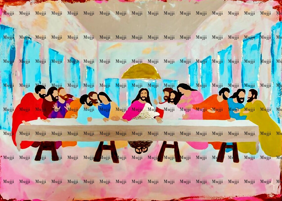 Jesus PNG | Sublimation Design | Instant Download | Digital File - Etsy