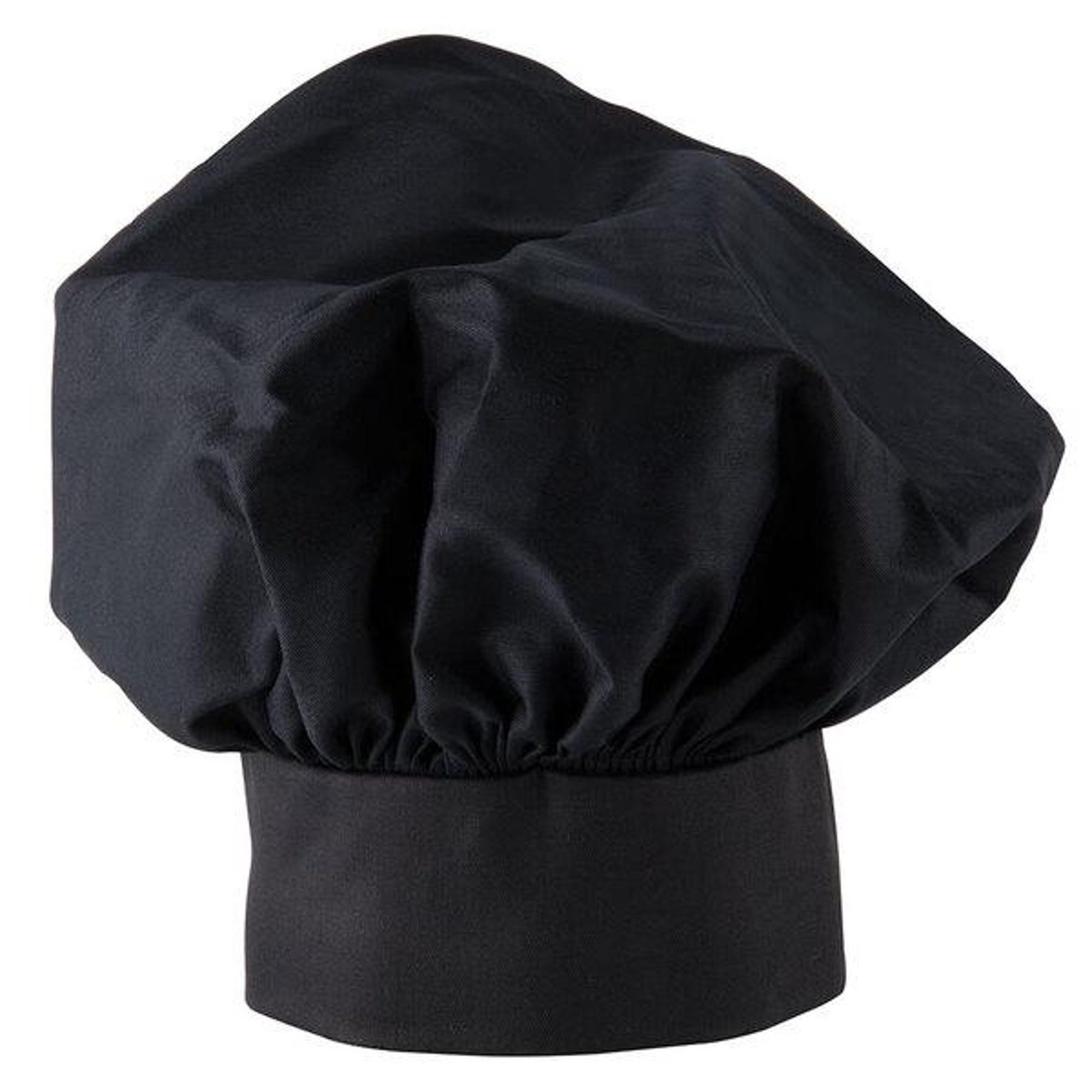 Professional Chef Hat, Best Gift Printed Chef Hat, Chef Gift for Dad ...