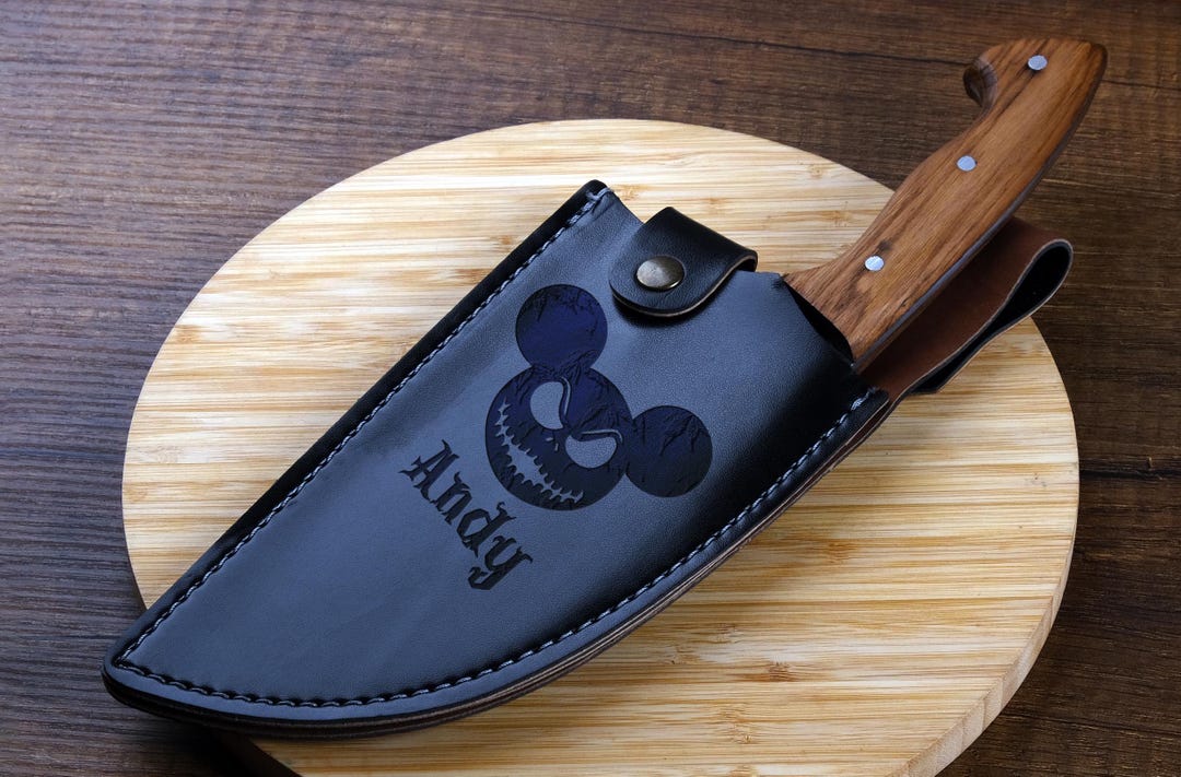 Outdoor Cleaver, Personalized Halloween Knife, Meat Cleaver, Gift Knife ...