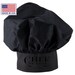 Professional Chef Hat, Best Gift Printed Chef Hat, Chef Gift for Dad ...