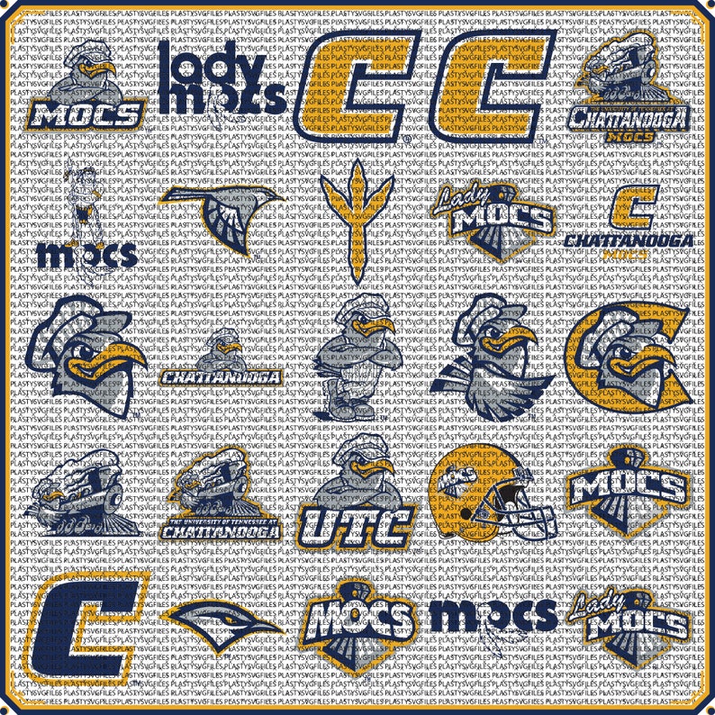 Mocs SVG Files, Cut File for Cricut and Silhouette, Printable, Vector ...