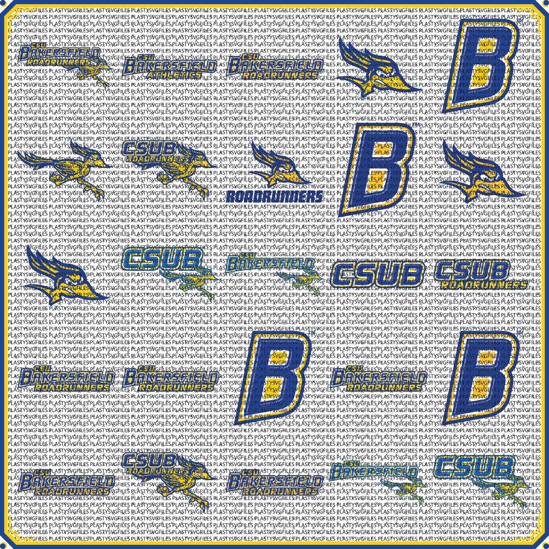 Roadrunners SVG Files, Cut File for Cricut, Silhouette, Printable ...