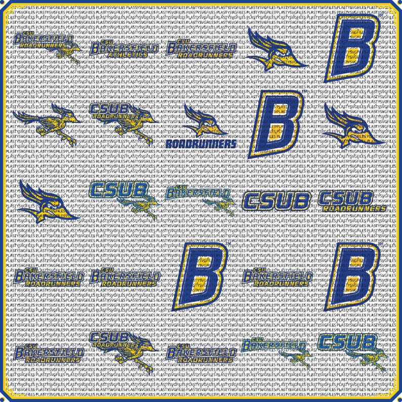 Roadrunners SVG Files, Cut File for Cricut, Silhouette, Printable ...