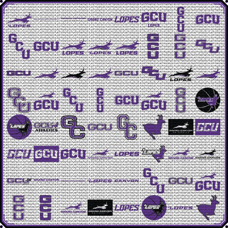 Grand Canyon University - Etsy