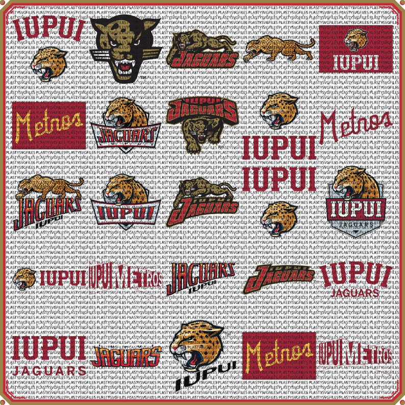 Cougars SVG Files, Cut File for Cricut and Silhouette, Printable ...