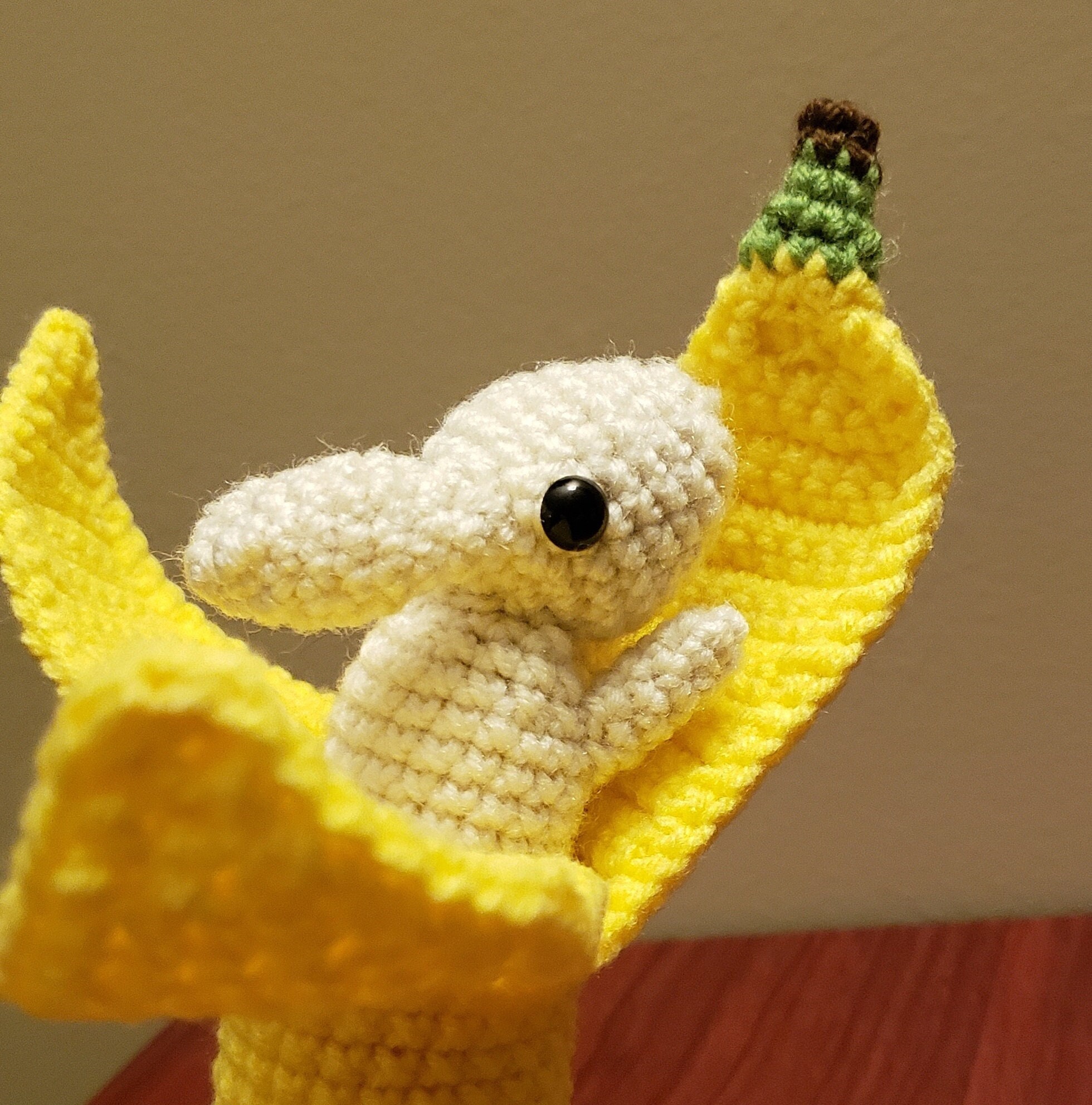 Bunana Crochet Pattern - Etsy
