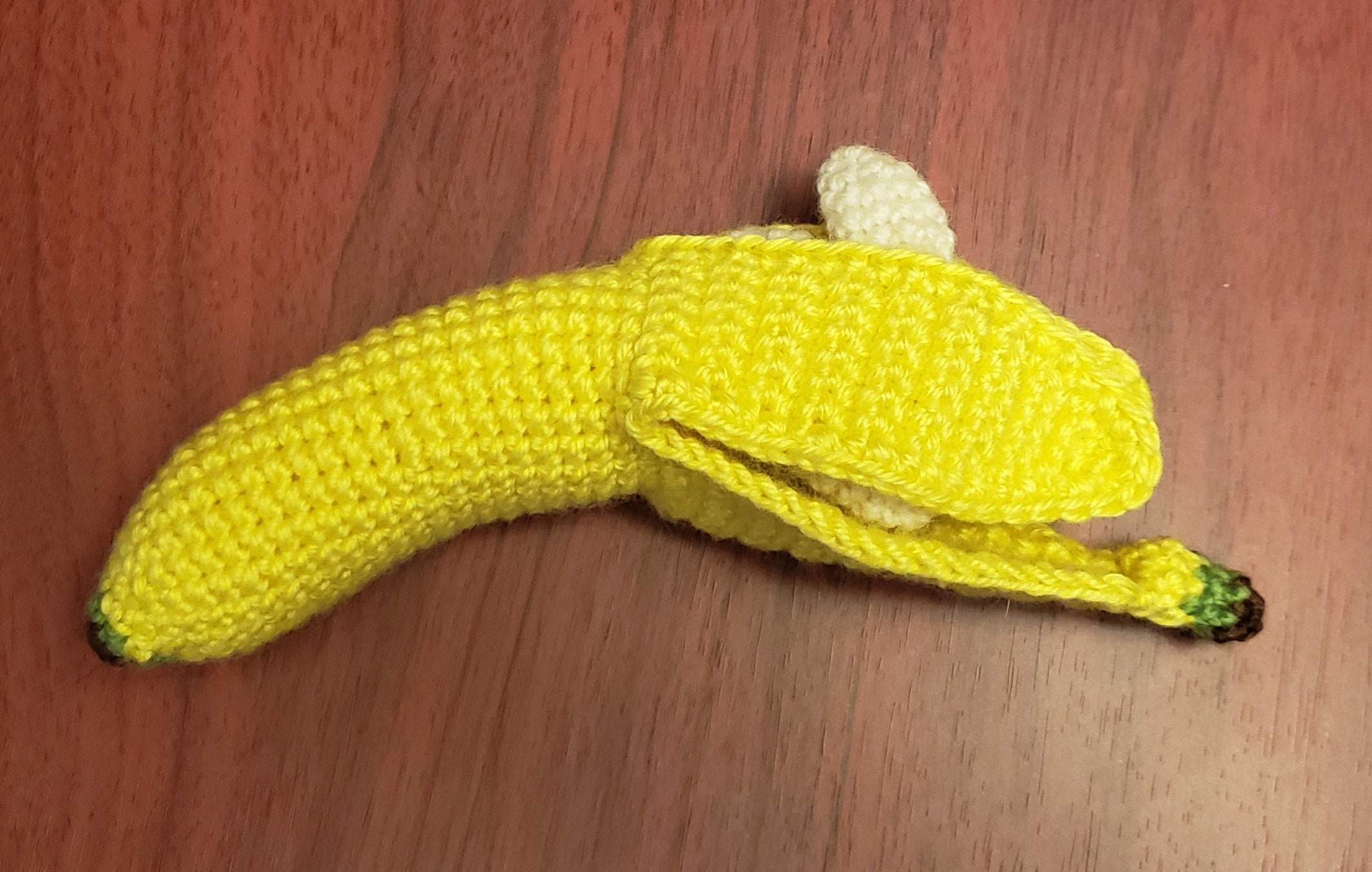 Bunana Crochet Pattern - Etsy