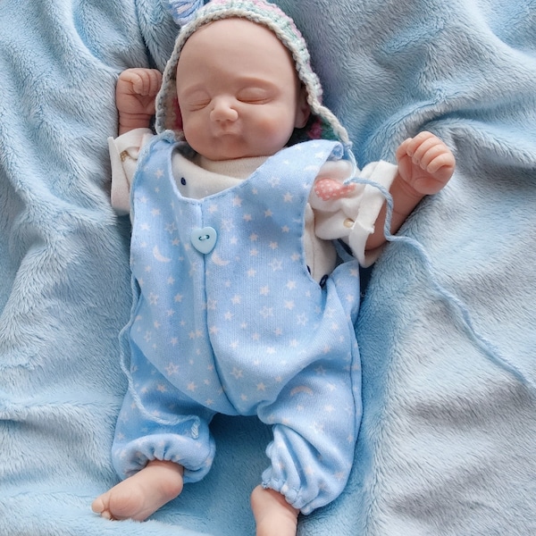 Realistic Baby - Etsy