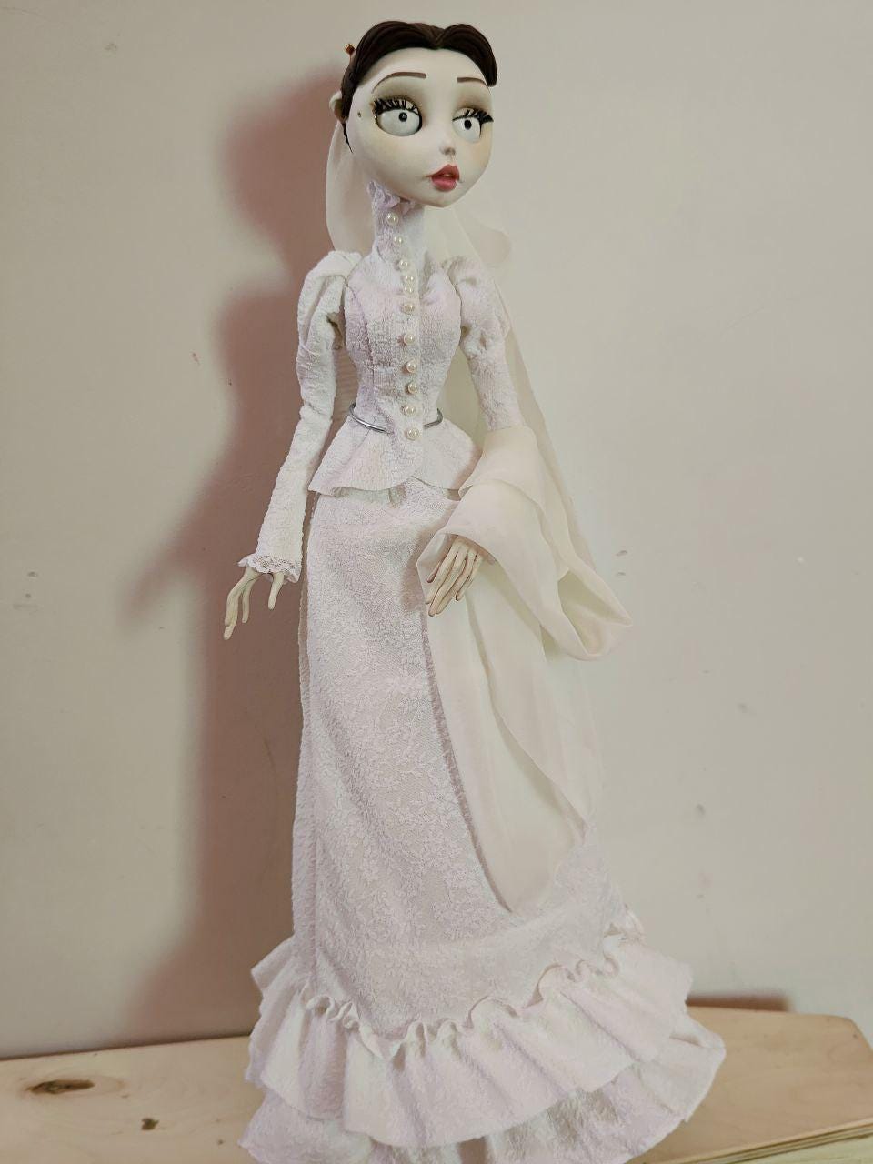 Victoria Everglot 23.62 Inches - Etsy
