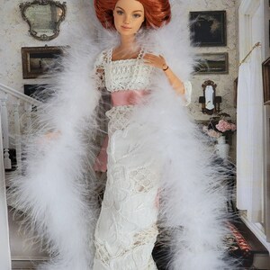 Ooak Barbie Doll Sofia - Etsy