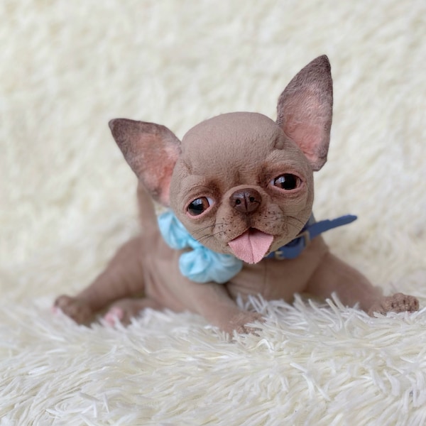 Realistic Puppy Dogs - Etsy