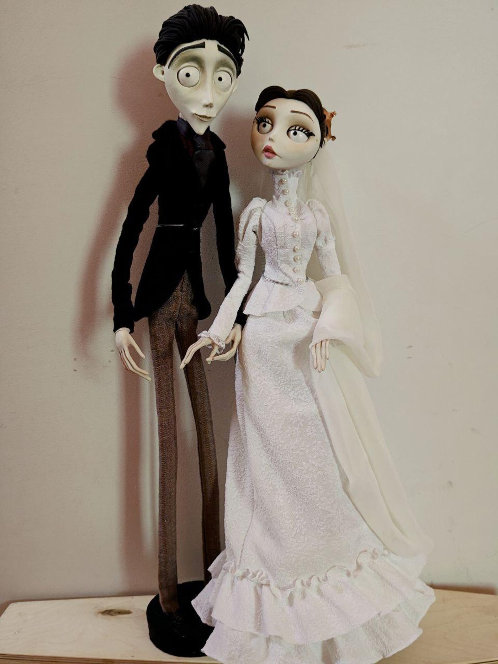 Victoria Everglot 23.62 Inches - Etsy