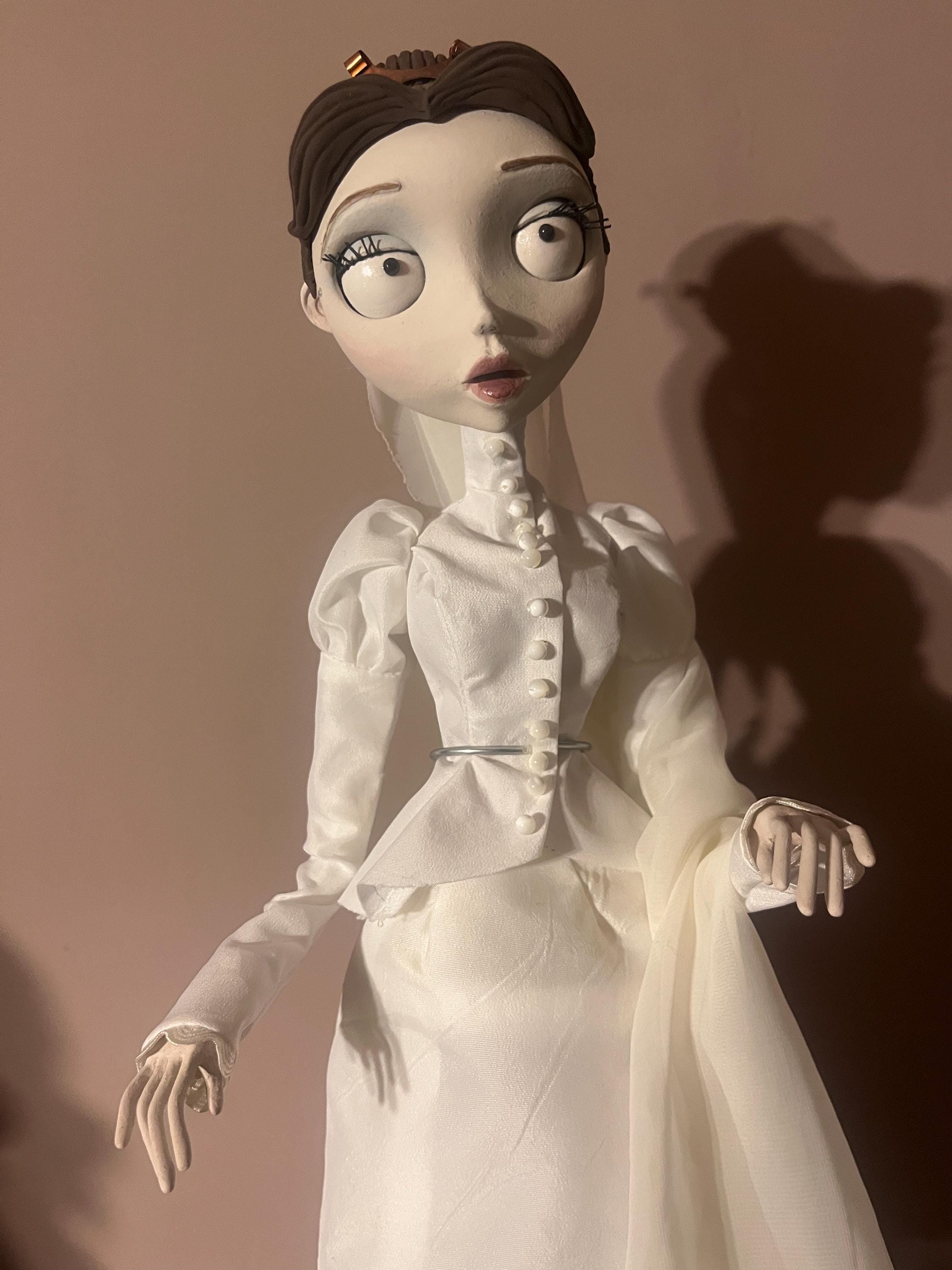 Victoria Everglot 23.62 Inches - Etsy