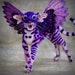CUSTOM Realistic Cat Replica Articulated Cat Plushie Personalize Cat ...