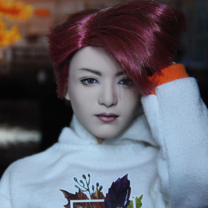 Realistic Asian Dolls - Etsy