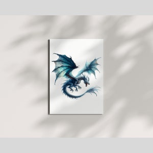 Dragon PNG - 21 Dragon Clipart - PNG Files, Transparent Background, 300 ...