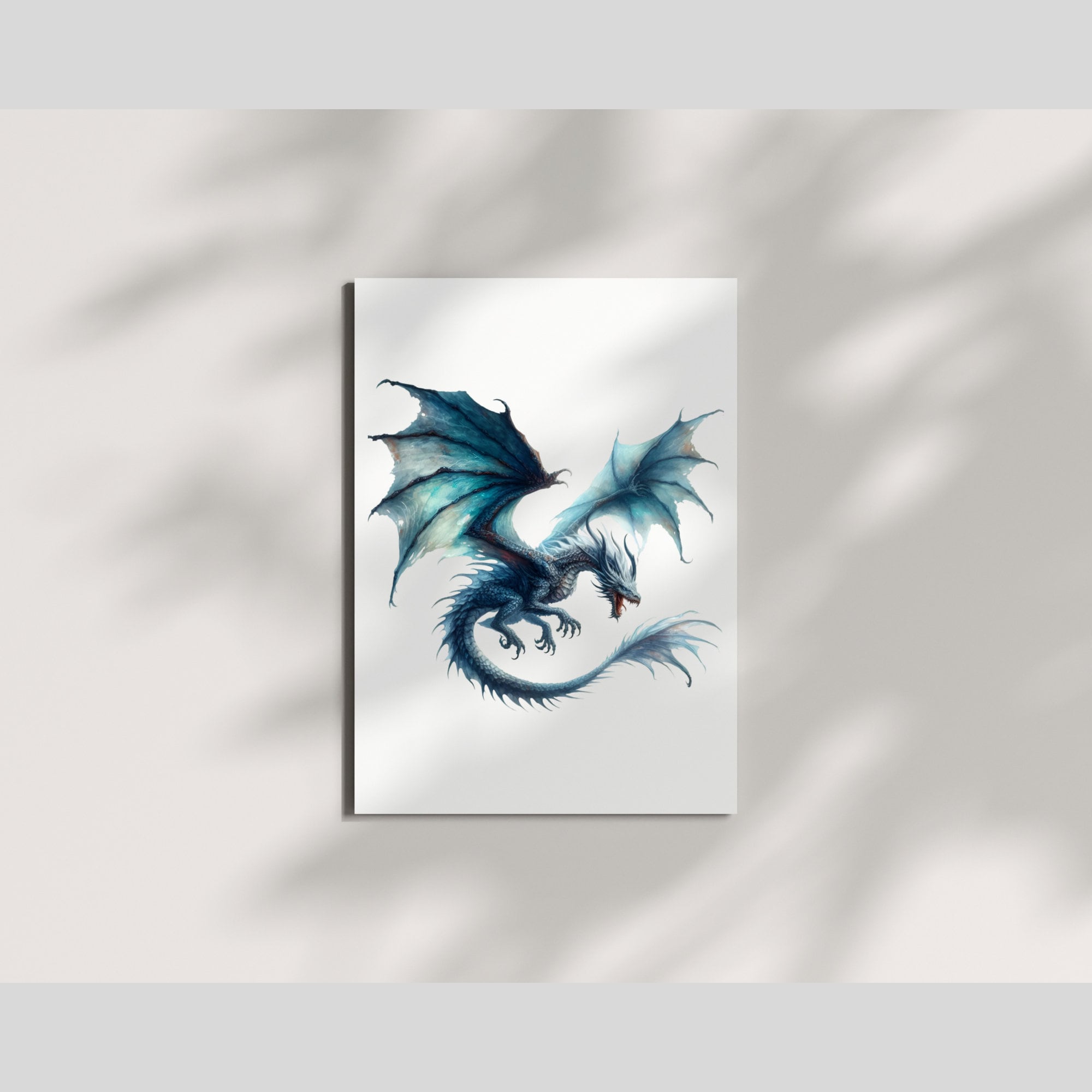 Dragon PNG - 21 Dragon Clipart - PNG Files, Transparent Background, 300 ...