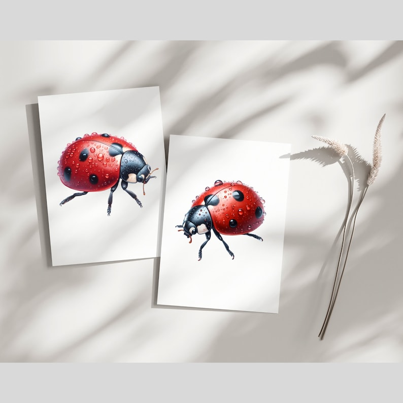 Ladybug PNG - 21 Ladybug Clipart - PNG Files, Transparent Background ...