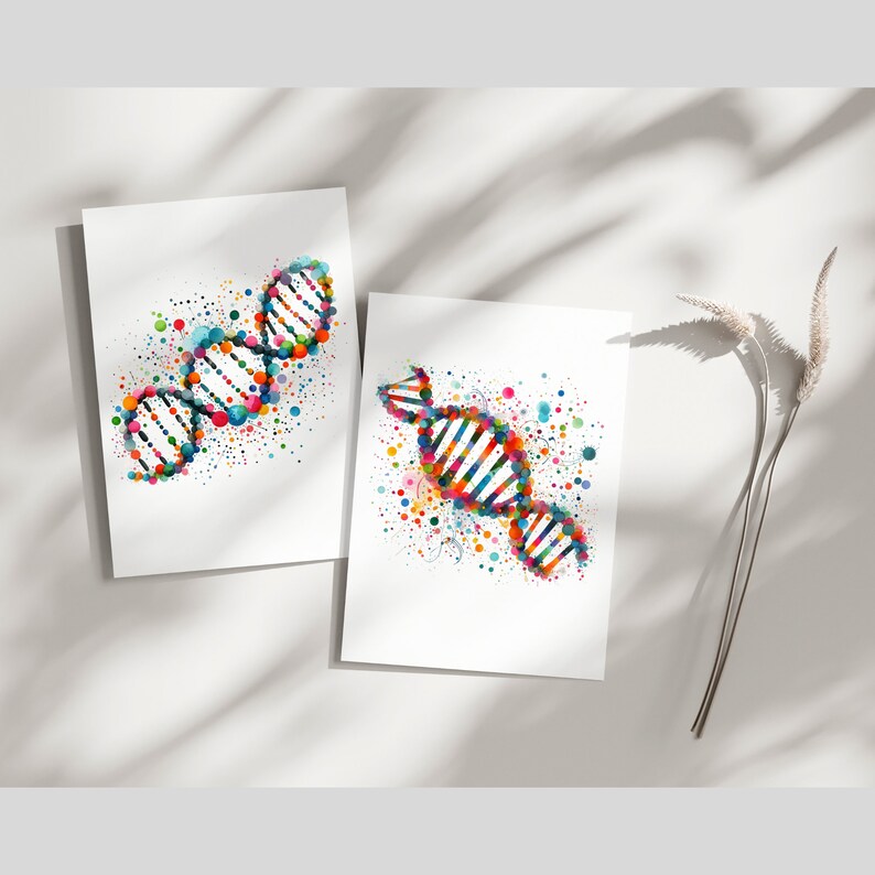 DNA Png - 21 DNA Clipart - Png Files, Transparent Background, 300 DPI ...