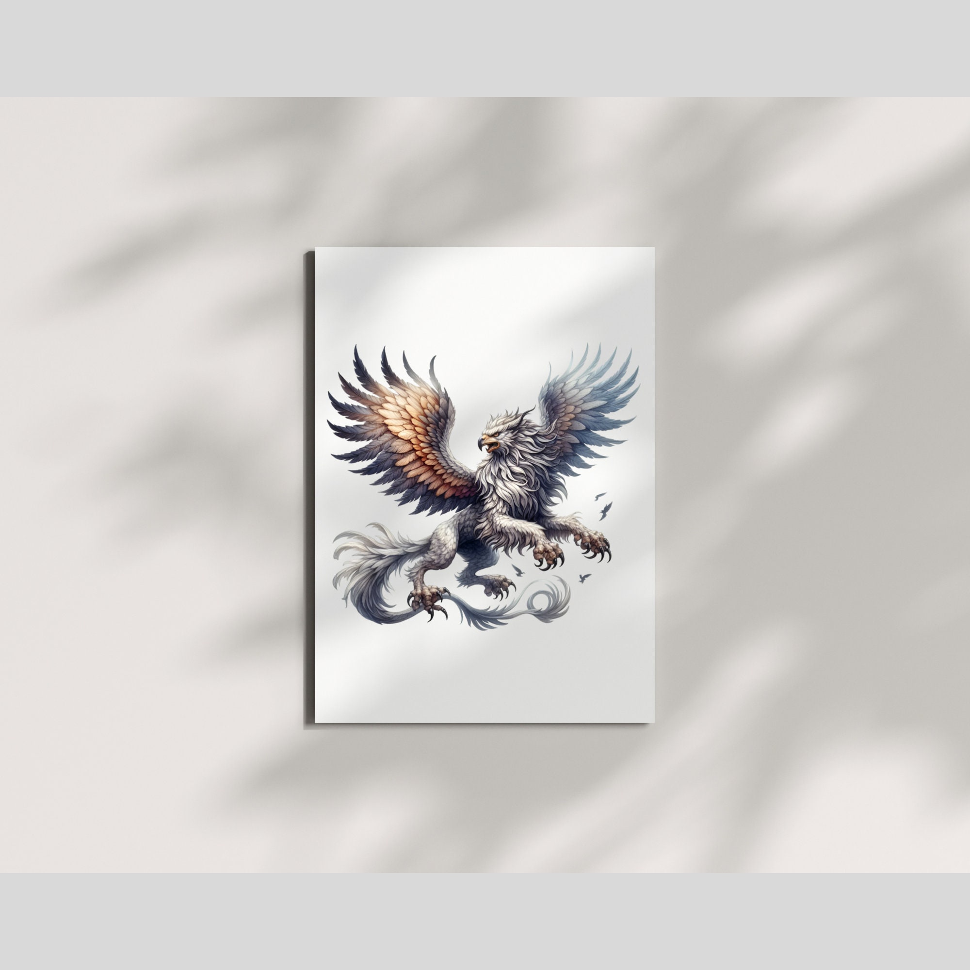 Griffin PNG - 21 Griffin Clipart - PNG Files, Transparent Background ...