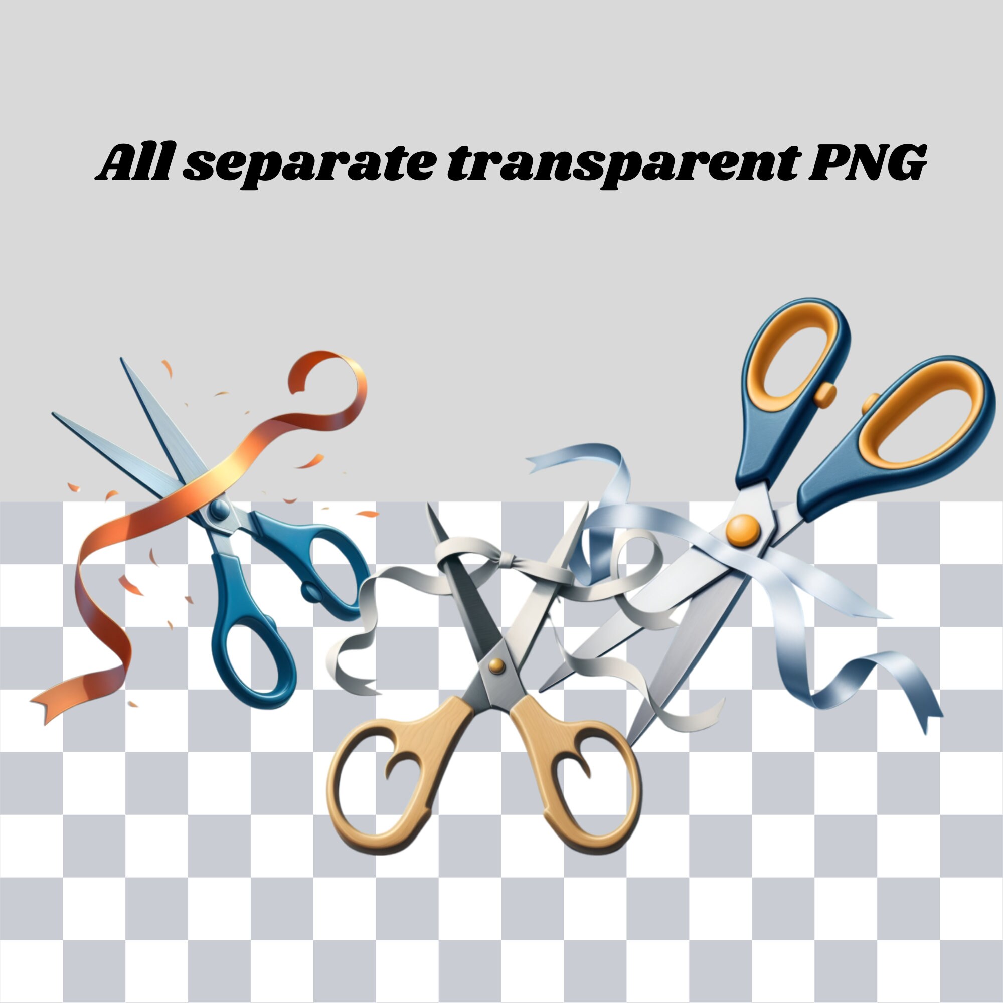 Scissors PNG - 21 Scissors Clipart - PNG Files, Transparent Background ...