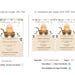 A Little Spud is on the Way Baby Shower Bundle: Potato Theme Invitation ...