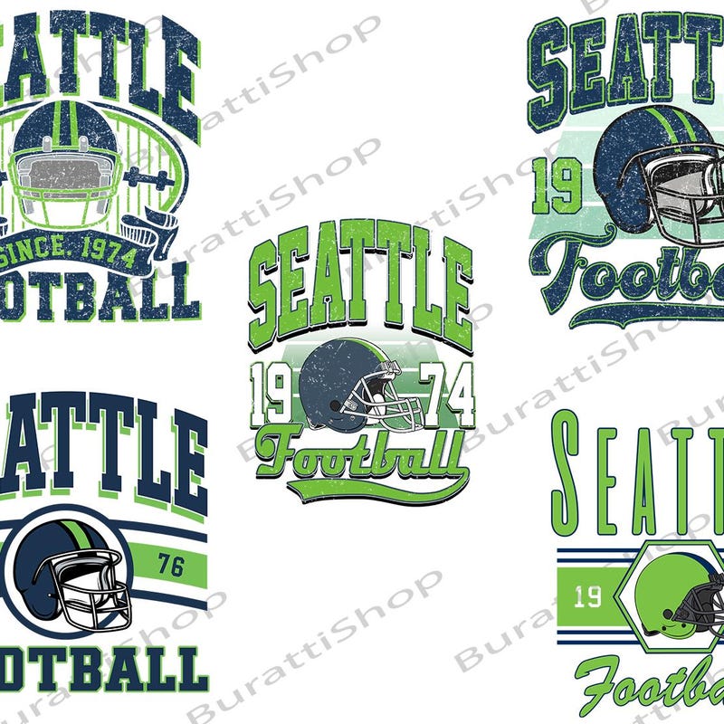 Seattle Decor - Etsy
