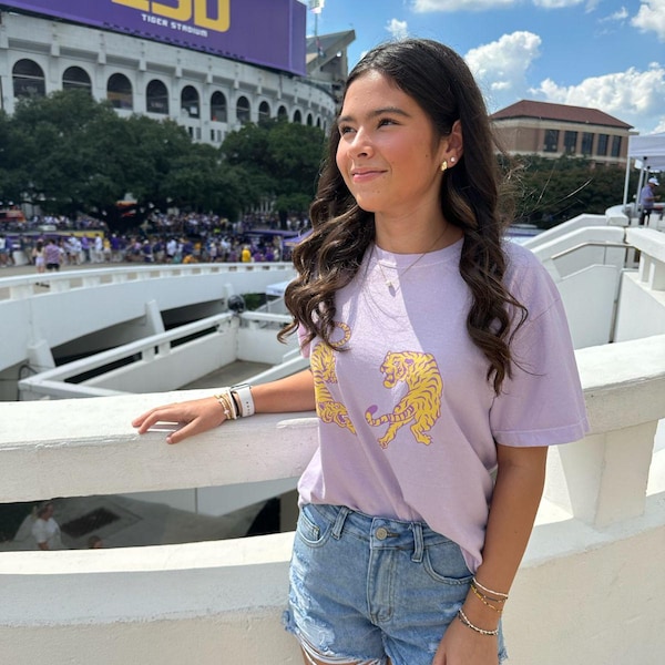Funny Lsu Shirts - Etsy