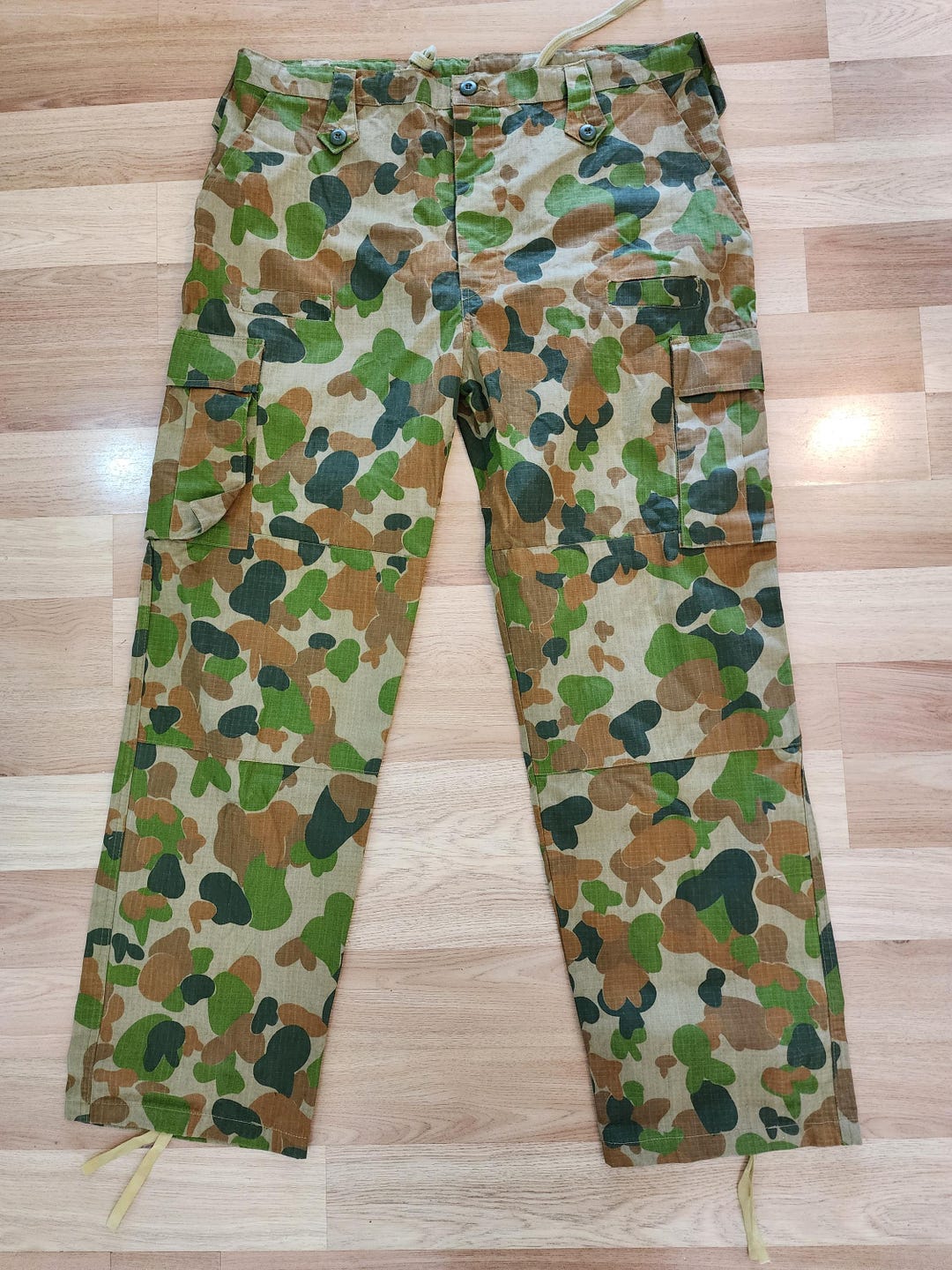 XXL Kitbag Series Australian Army Combat Trousers Pants Camouflage ...