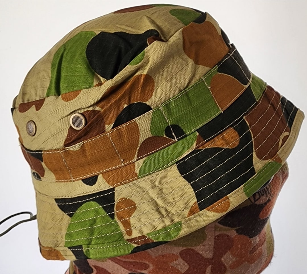 Dpcu Auscam Giggle Hat Bucket Boonie Small Medium Large and XL in Stock ...