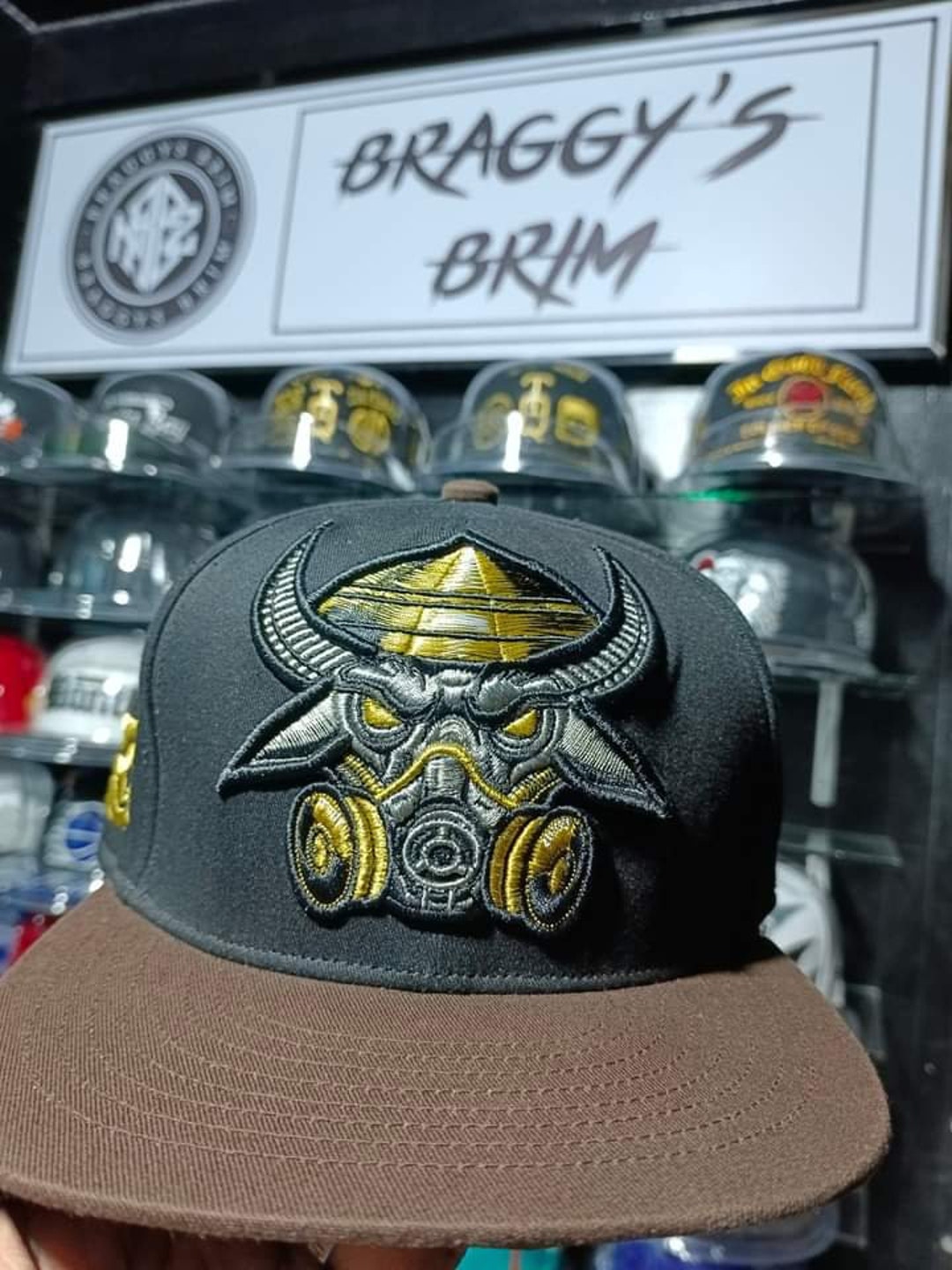 Kalabaw Cap Original Pilipinas Kalabaw Cap Design - Etsy