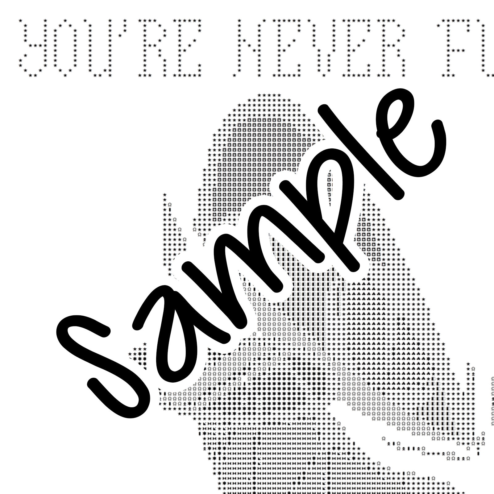 Alastor Smile Cross Stitch Hazbin Hotel Pattern - Etsy