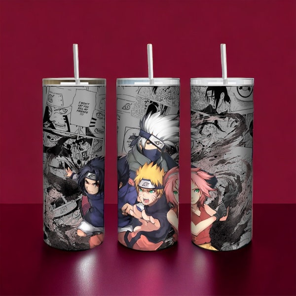 Naruto Merch - Etsy