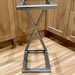 Metal C-table Base - Etsy