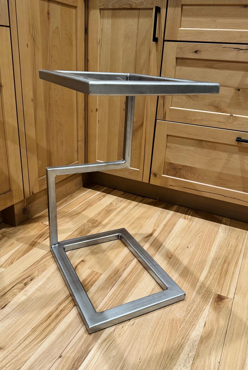 Metal C-table Base - Etsy