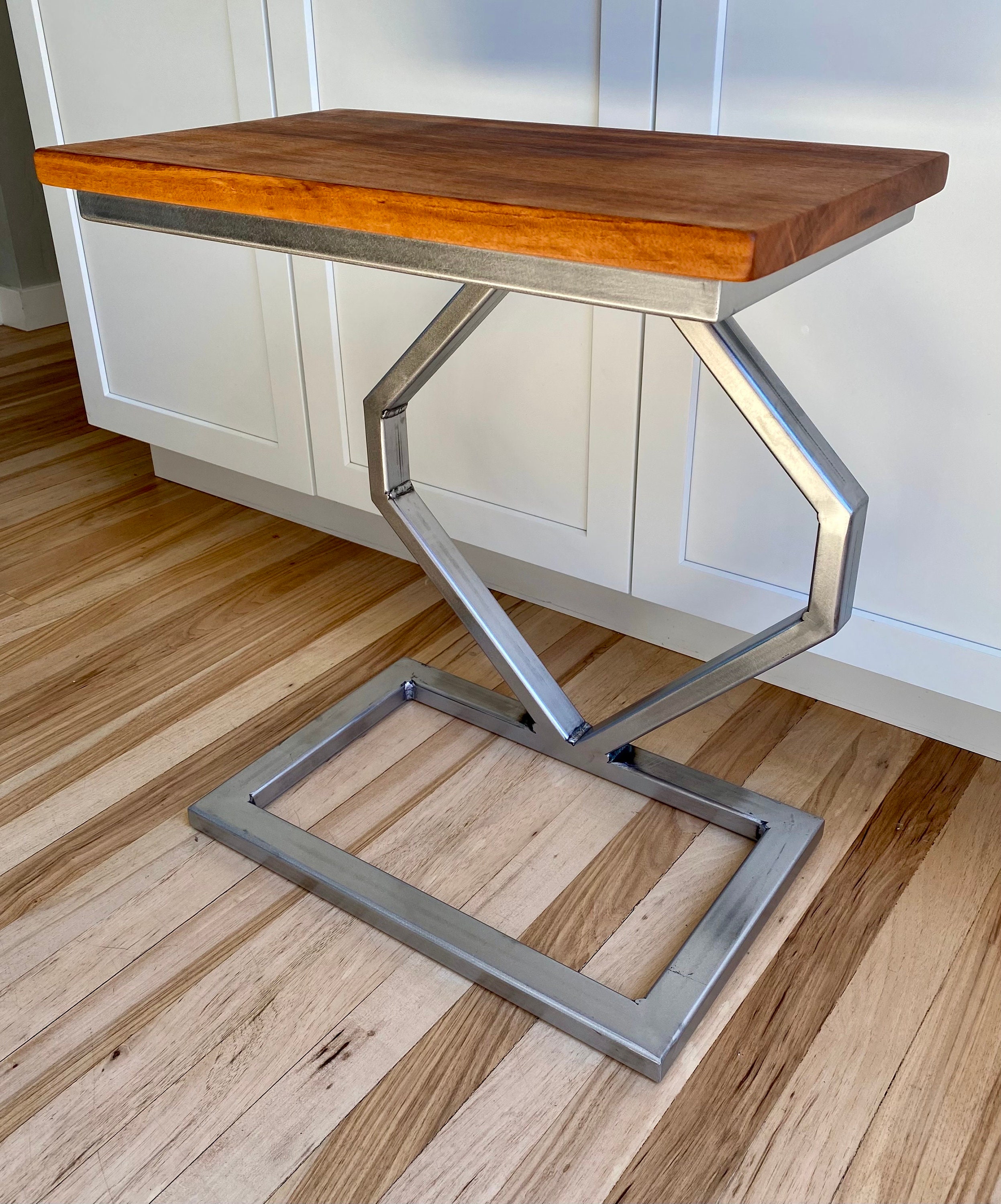 Diamond C-table Base - Wide - Etsy