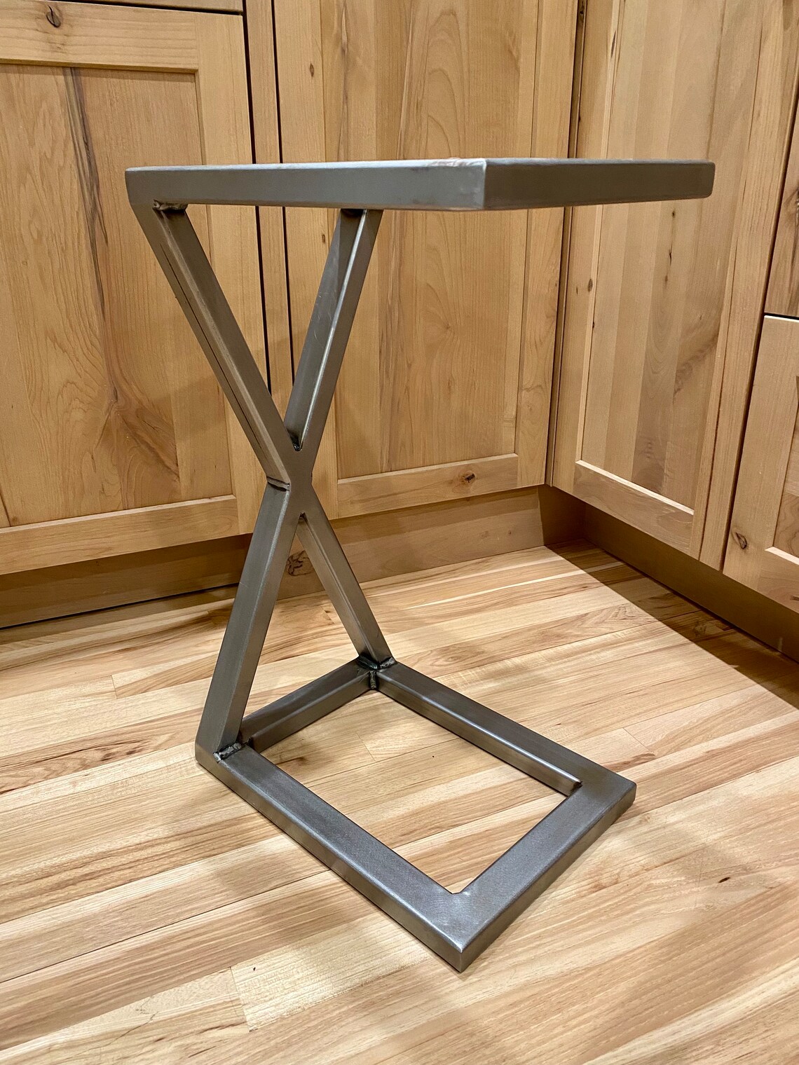 Metal C-table Base - Etsy